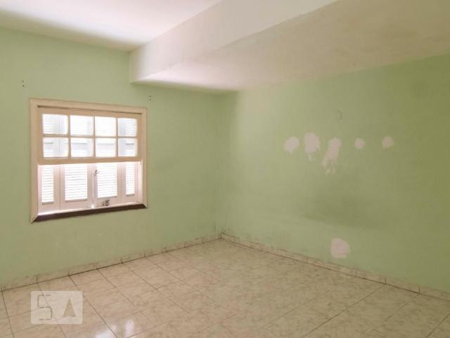 Casa, Água Fria, 1 Quarto, 60 m2 São Paulo