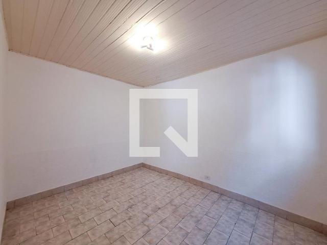 Casa, Água Fria, 1 Quarto, 20 m2 São Paulo