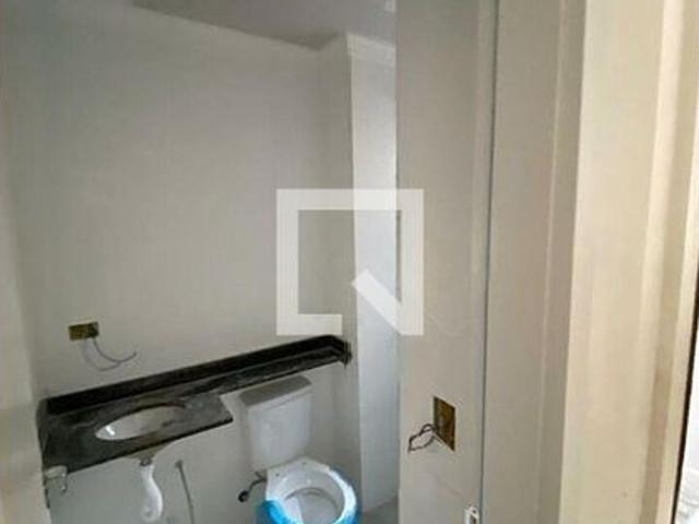 Casa, Água Fria, 1 Quarto, 26 m2 São Paulo
