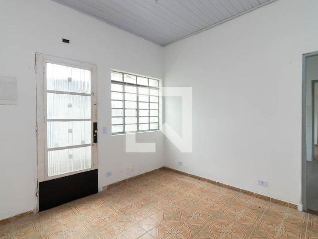 Casa, Água Fria, 1 Quarto, 35 m2 São Paulo