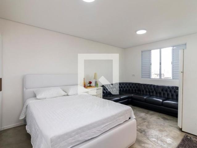 Casa, Água Fria, 1 Quarto, 38 m2 São Paulo