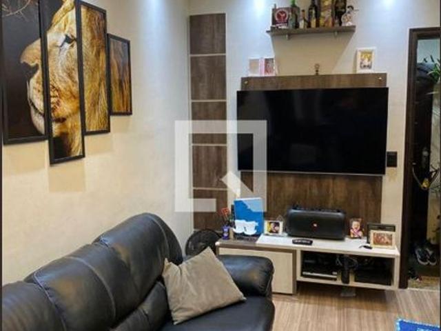 Casa, Água Fria, 2 Quartos, 107 m2 São Paulo