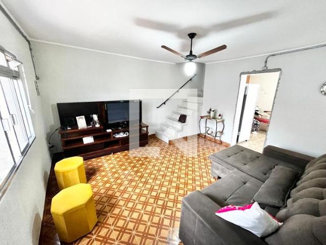Casa, Água Fria, 2 Quartos, 100 m2 São Paulo