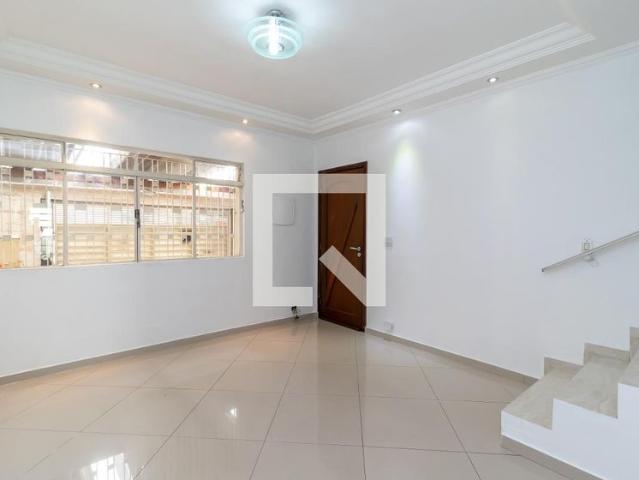 Casa, Água Fria, 2 Quartos, 250 m2 São Paulo