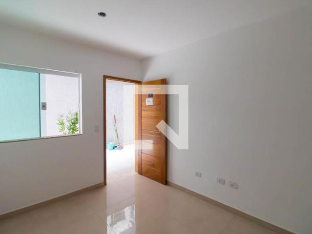 Casa, Água Fria, 2 Quartos, 42 m2 São Paulo