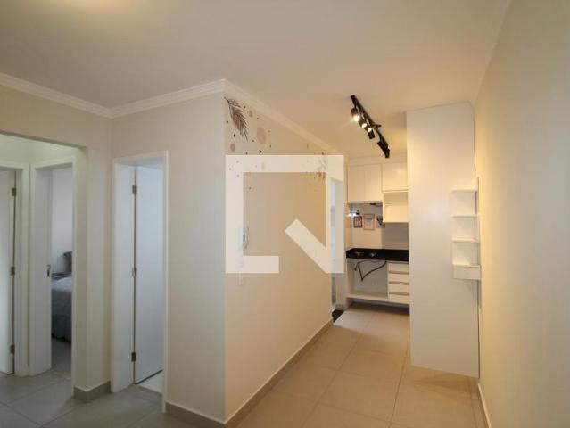 Casa, Água Fria, 2 Quartos, 44 m2 São Paulo