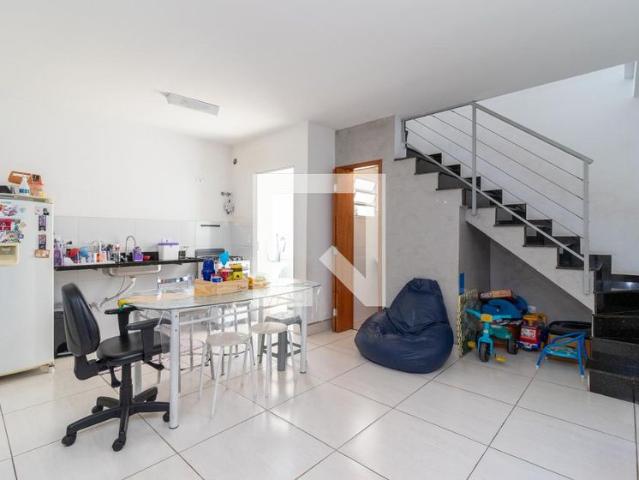 Casa, Água Fria, 2 Quartos, 60 m2 São Paulo