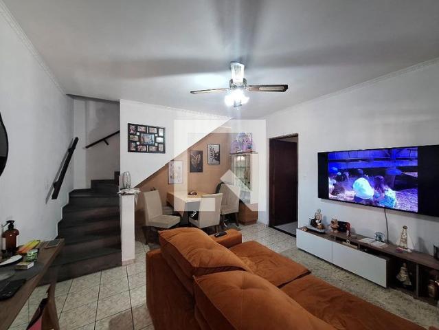 Casa, Água Fria, 2 Quartos, 71 m2 São Paulo