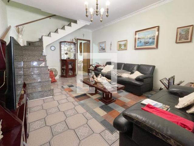 Casa, Água Fria, 3 Quartos, 136 m2 São Paulo