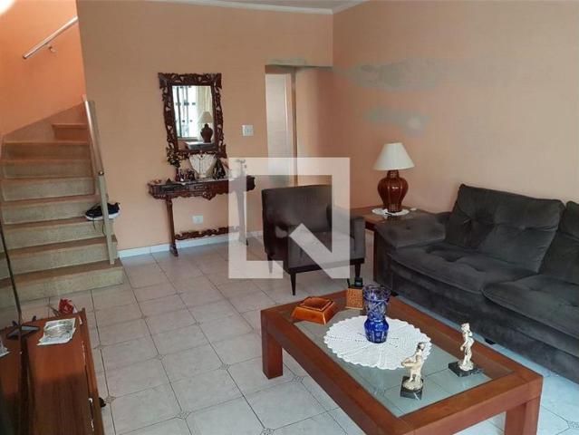 Casa, Água Fria, 3 Quartos, 155 m2 São Paulo