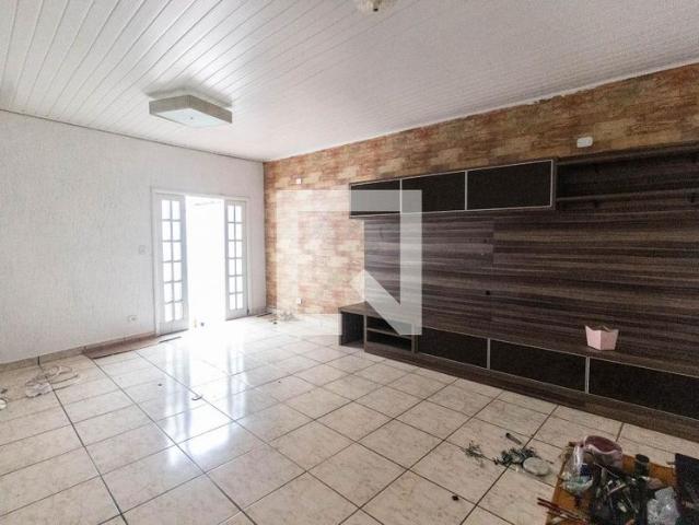 Casa, Água Fria, 3 Quartos, 160 m2 São Paulo