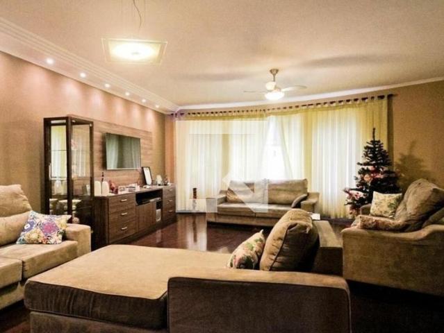 Casa, Água Fria, 3 Quartos, 280 m2 São Paulo