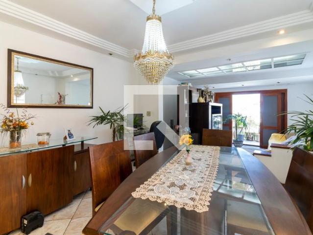 Casa, Água Fria, 3 Quartos, 300 m2 São Paulo