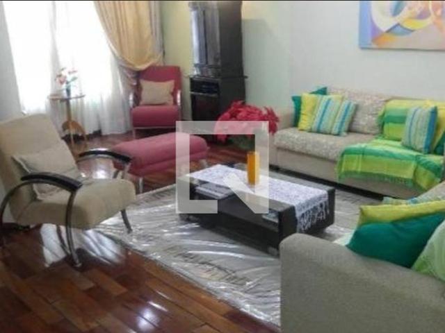 Casa, Água Fria, 3 Quartos, 380 m2 São Paulo
