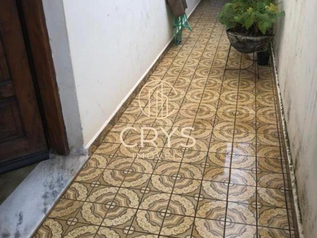 Casa, Água Fria, São Paulo, SP