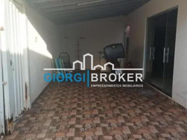 Casa, Água Limpa I, Bady Bassitt, SP