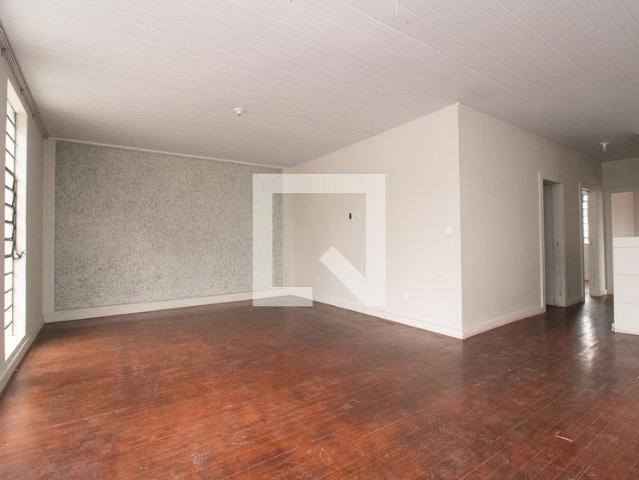 Casa, Água Verde, 3 Quartos, 80 m2 Curitiba
