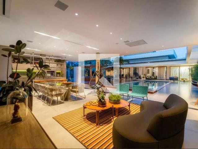 Casa, Águas Claras, 4 Quartos, 800 m2 Brasília
