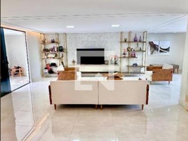 Casa, Águas Claras, 5 Quartos, 400 m2 Brasília