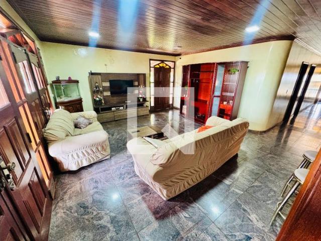 Casa, Águas Claras, 6 Quartos, 2400 m2 Brasília