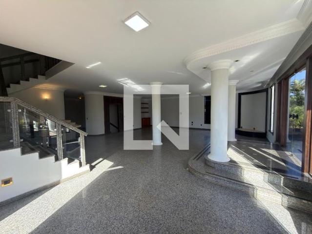 Casa, Águas Claras, 10 Quartos, 5000 m2 Brasília