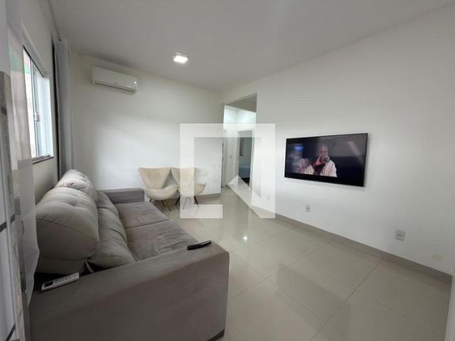 Casa, Águas Claras, 2 Quartos, 39 m2 Brasília