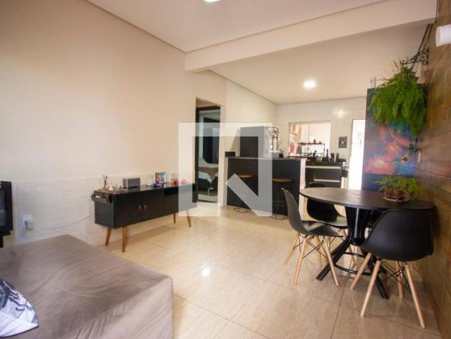 Casa, Águas Claras, 2 Quartos, 75 m2 Brasília