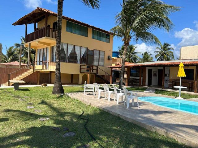 Casa Águas de Olivença Pé na Areia