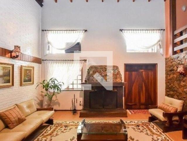 Casa, Ahu, 5 Quartos, 480 m2 Curitiba