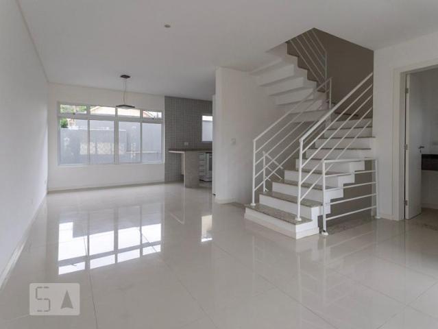 Casa, Ahu, 3 Quartos, 149 m2 Curitiba