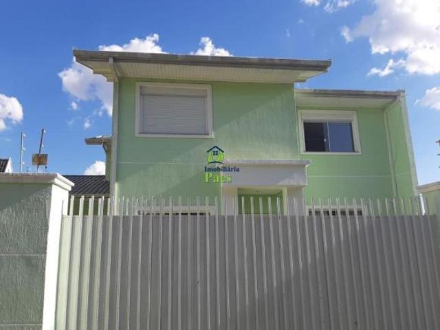 Casa, Ahú, Curitiba, PR