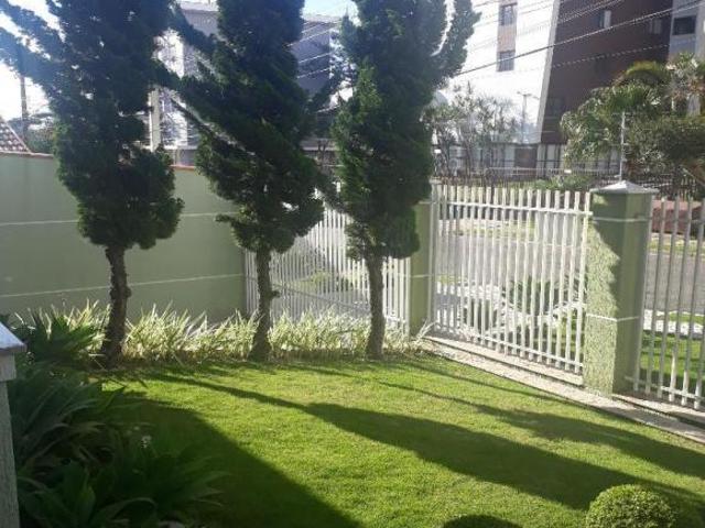 Casa, Ahú, Curitiba, PR
