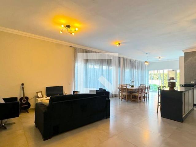 Casa, Aldeia da Serra, 4 Quartos, 244 m2 Barueri