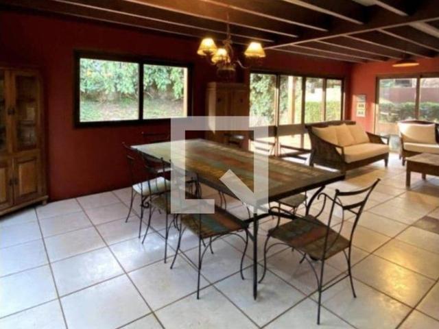 Casa, Aldeia da Serra, 4 Quartos, 269 m2 Barueri