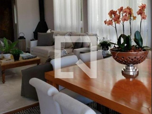 Casa, Aldeia da Serra, 4 Quartos, 280 m2 Barueri
