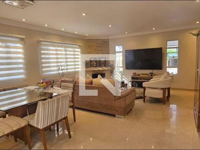Casa, Aldeia da Serra, 4 Quartos, 300 m2 Barueri