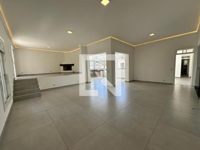Casa, Aldeia da Serra, 4 Quartos, 322 m2 Barueri