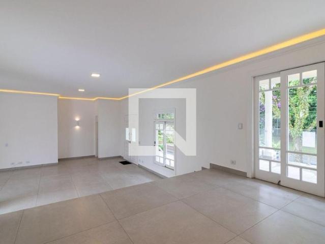 Casa, Aldeia da Serra, 4 Quartos, 322 m2 Barueri