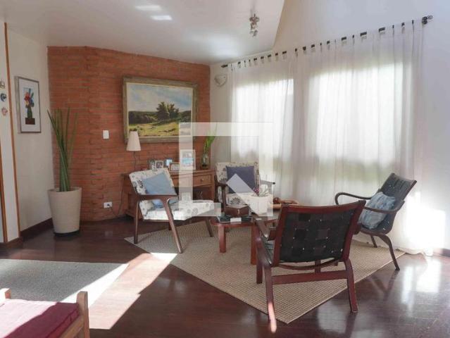 Casa, Aldeia da Serra, 4 Quartos, 333 m2 Barueri