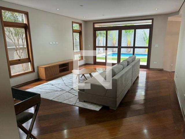 Casa, Aldeia da Serra, 4 Quartos, 380 m2 Barueri