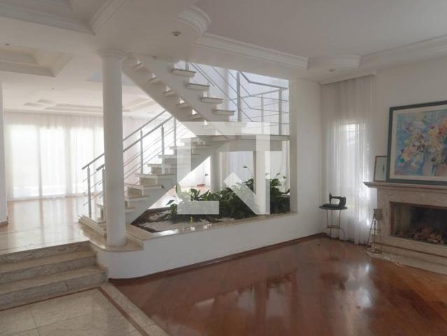Casa, Aldeia da Serra, 4 Quartos, 455 m2 Barueri