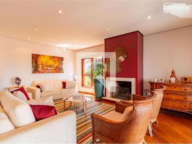 Casa, Aldeia da Serra, 4 Quartos, 452 m2 Barueri