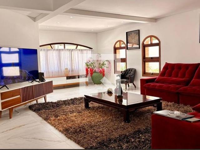 Casa, Aldeia da Serra, 4 Quartos, 460 m2 Barueri