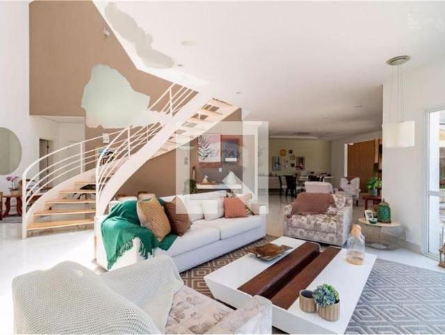 Casa, Aldeia da Serra, 4 Quartos, 546 m2 Barueri