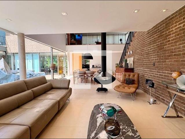 Casa, Aldeia da Serra, 4 Quartos, 644 m2 Barueri