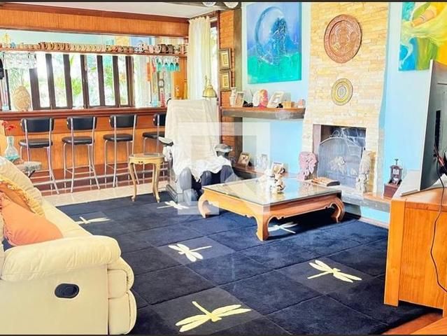 Casa, Aldeia da Serra, 4 Quartos, 700 m2 Barueri