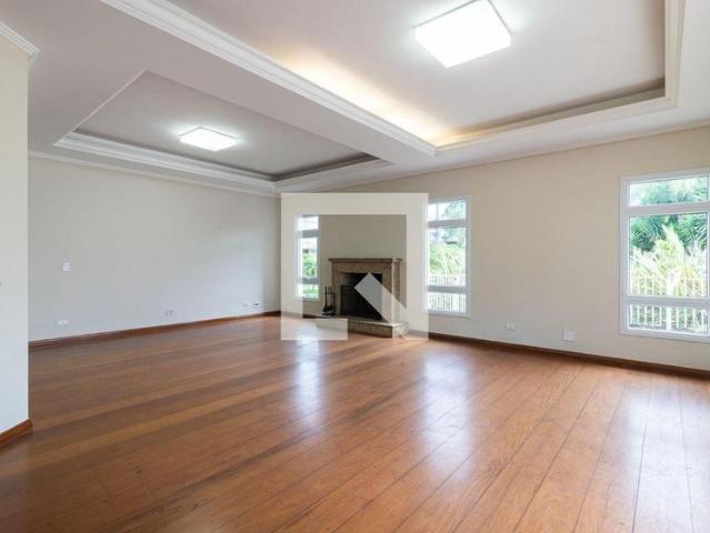 Casa, Aldeia da Serra, 5 Quartos, 415 m2 Barueri