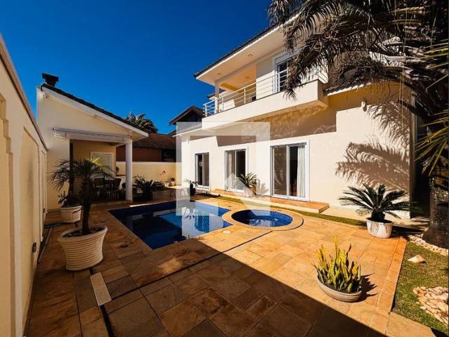 Casa, Aldeia da Serra, 5 Quartos, 430 m2 Barueri