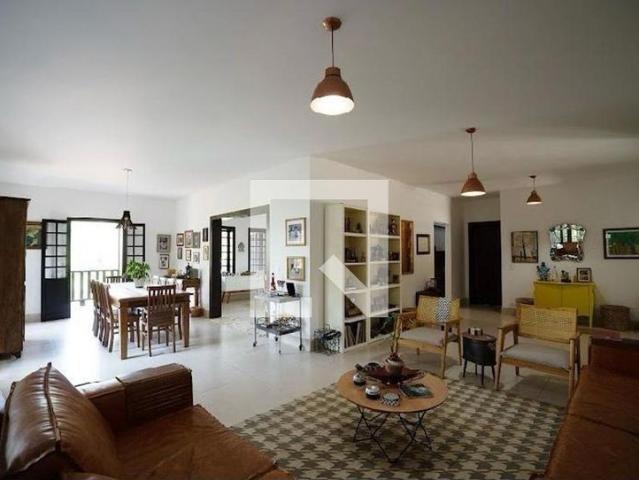 Casa, Aldeia da Serra, 5 Quartos, 507 m2 Barueri
