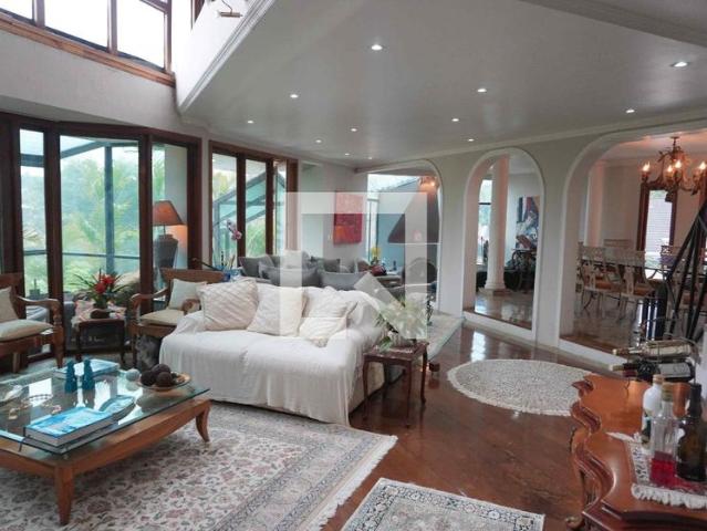 Casa, Aldeia da Serra, 5 Quartos, 585 m2 Barueri